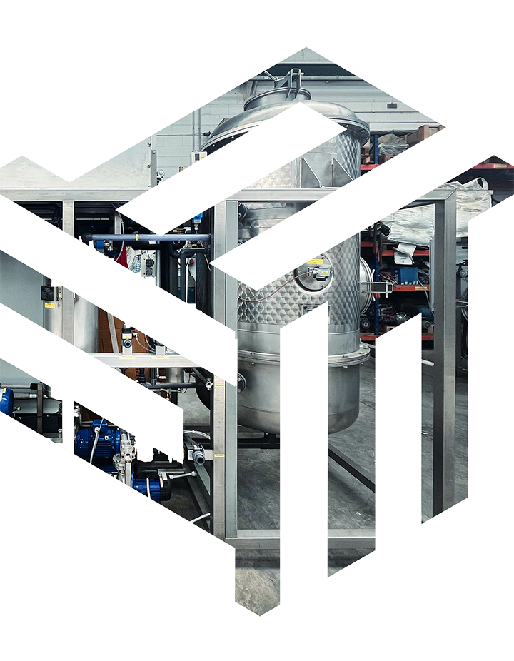 ENVITECH France - Filtration traitement Eaux Air Gaz industriels